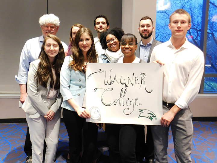 Eastern Colleges Science Conference | ECSC
