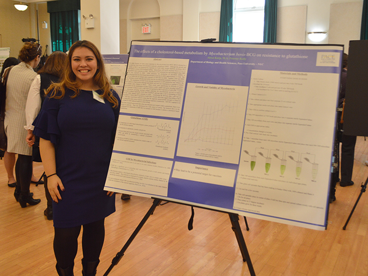Eastern Colleges Science Conference | ECSC