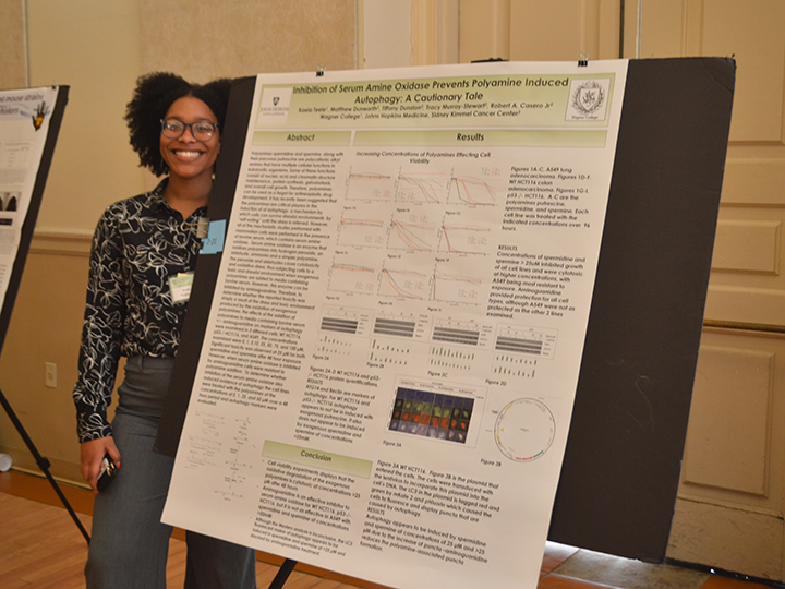 Eastern Colleges Science Conference | ECSC