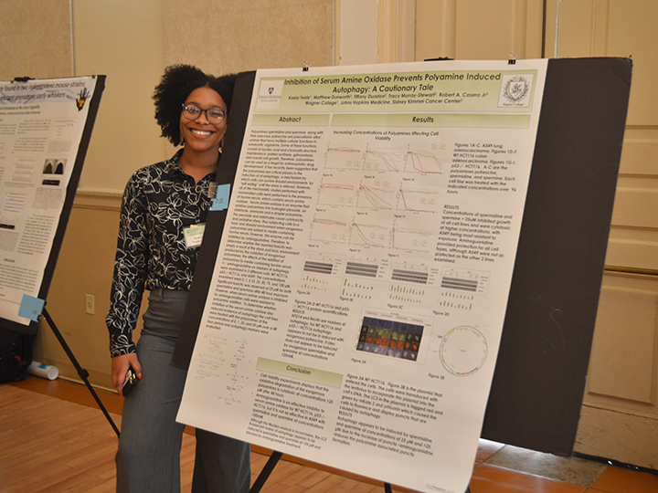 Eastern Colleges Science Conference | ECSC