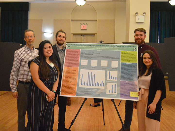 Eastern Colleges Science Conference | ECSC