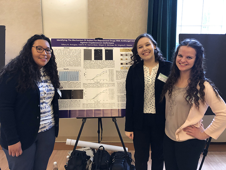 Eastern Colleges Science Conference | ECSC