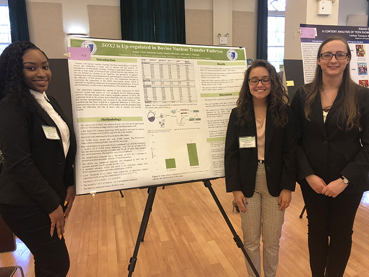 Eastern Colleges Science Conference | ECSC