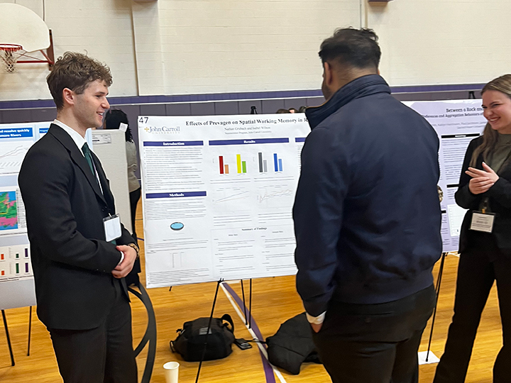 Eastern Colleges Science Conference | ECSC